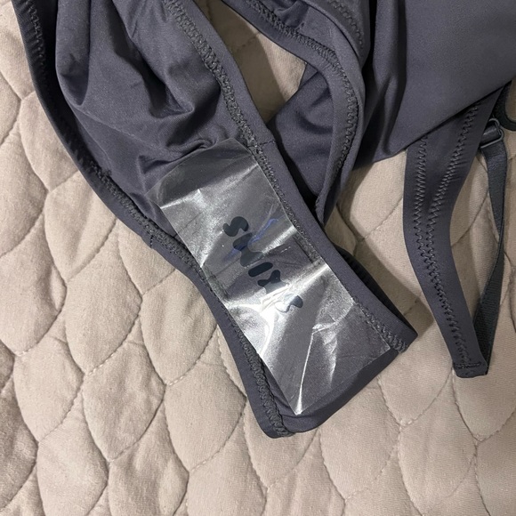 SKIMS | Swim | Skims Swim One Piece | Poshmark